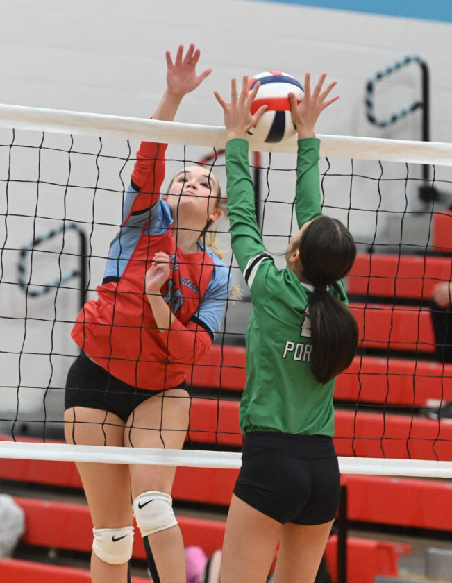Lady Huskies pick up sweep on road | News, Sports, Jobs - Altoona Mirror